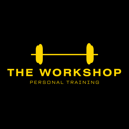 THE WORKSHOP Free PT session – 5xFitness.com.au